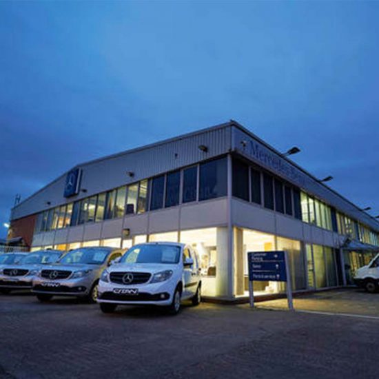 Operations – Leo Group Ltd