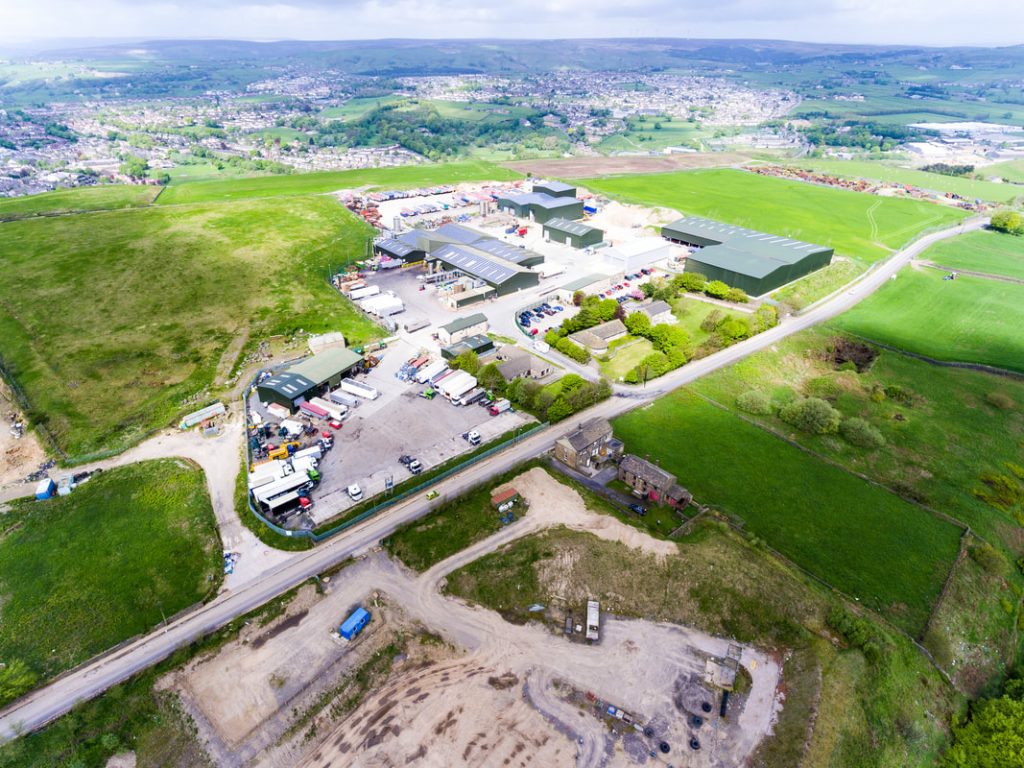 Leo Group Ltd – Specialists in animal by-products and renewable energy